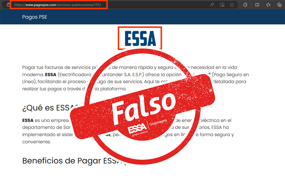 Comunicado a la Opinión Pública