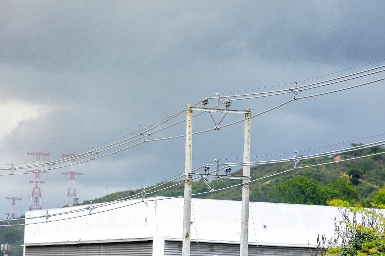 ESSA avanza con inversiones por más de 30 mil millones en reposición y ...