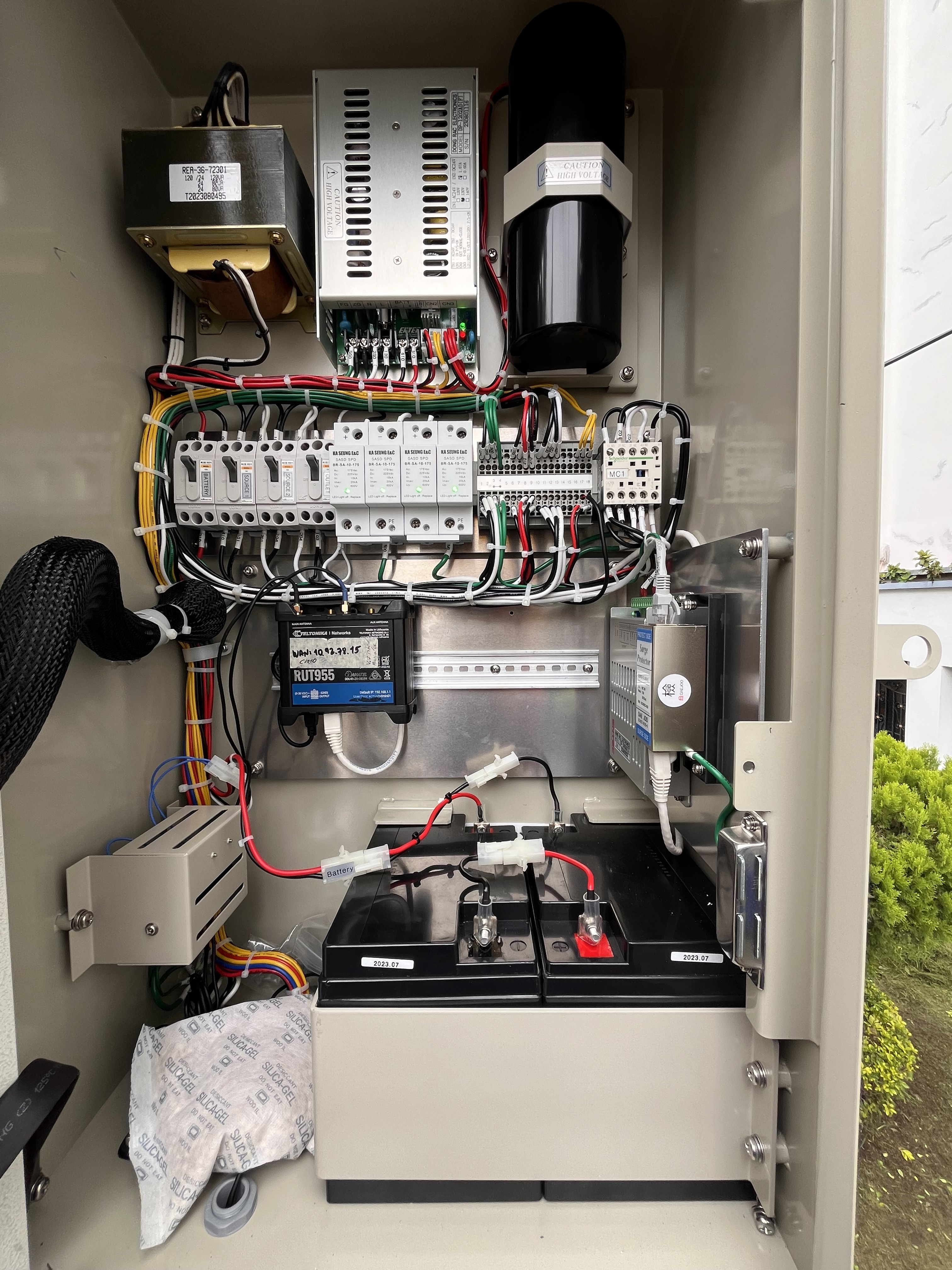 ESSA invirtió más de 3.300 millones de pesos en infraestructura de ...